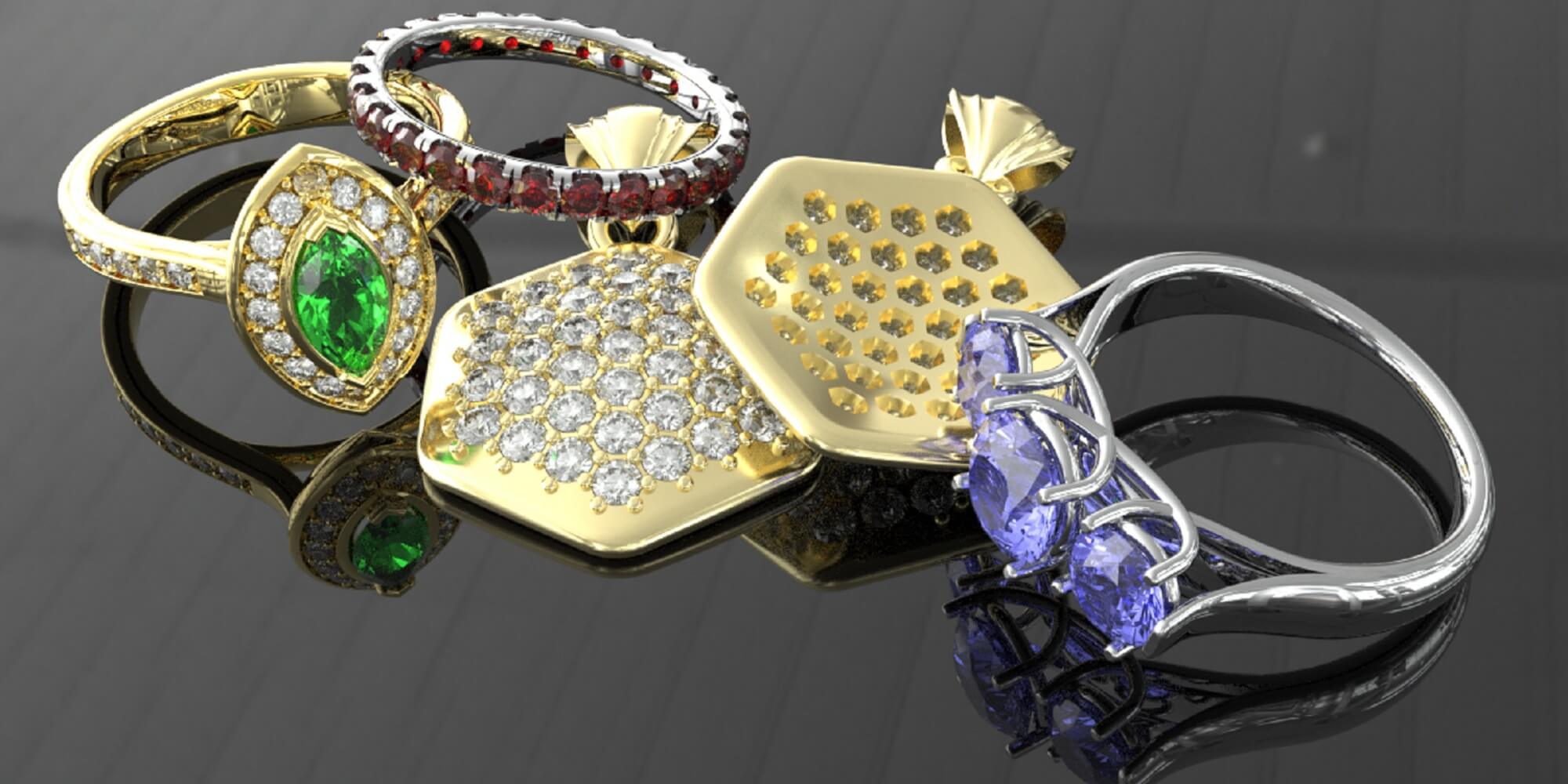 Comprehensive Diploma In Fine Jewellery Design Comprehensive Diploma In Fine Jewellery Design