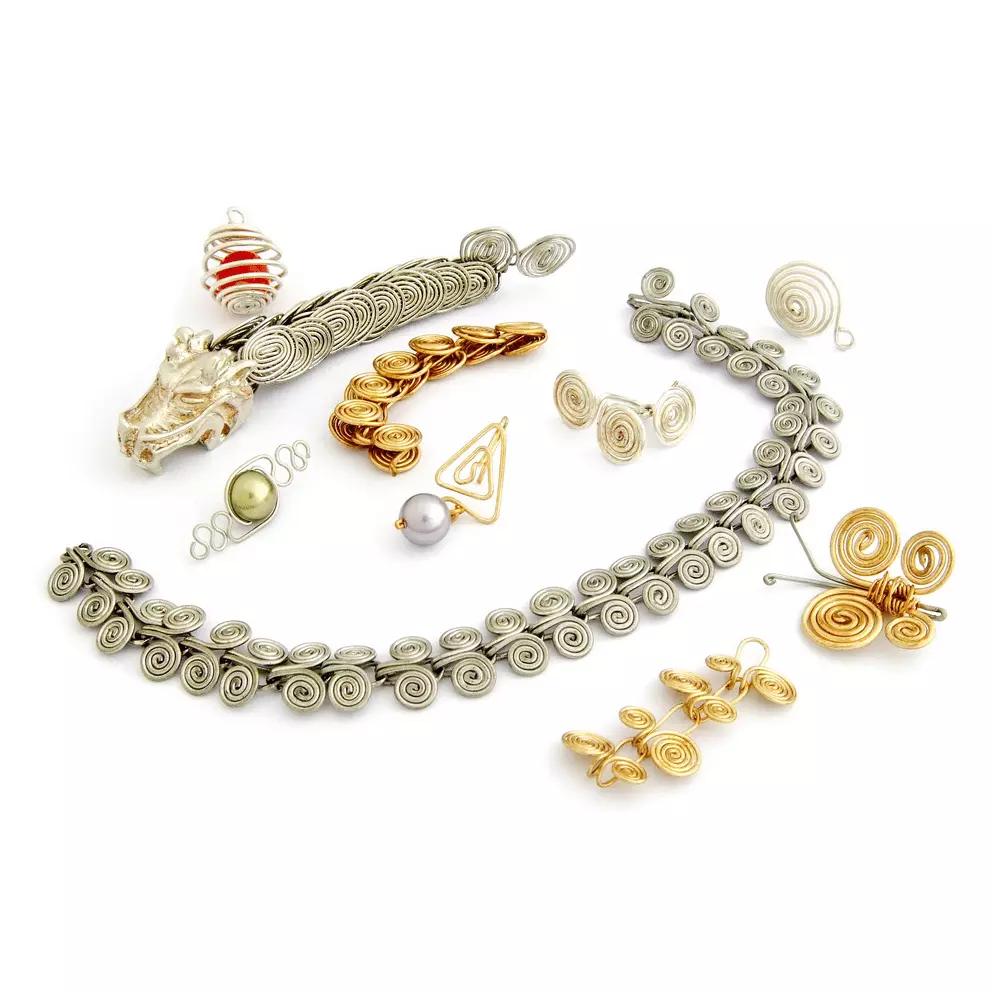 FJ300 - Fashion Jewellery Sales Efficiency and Effectiveness